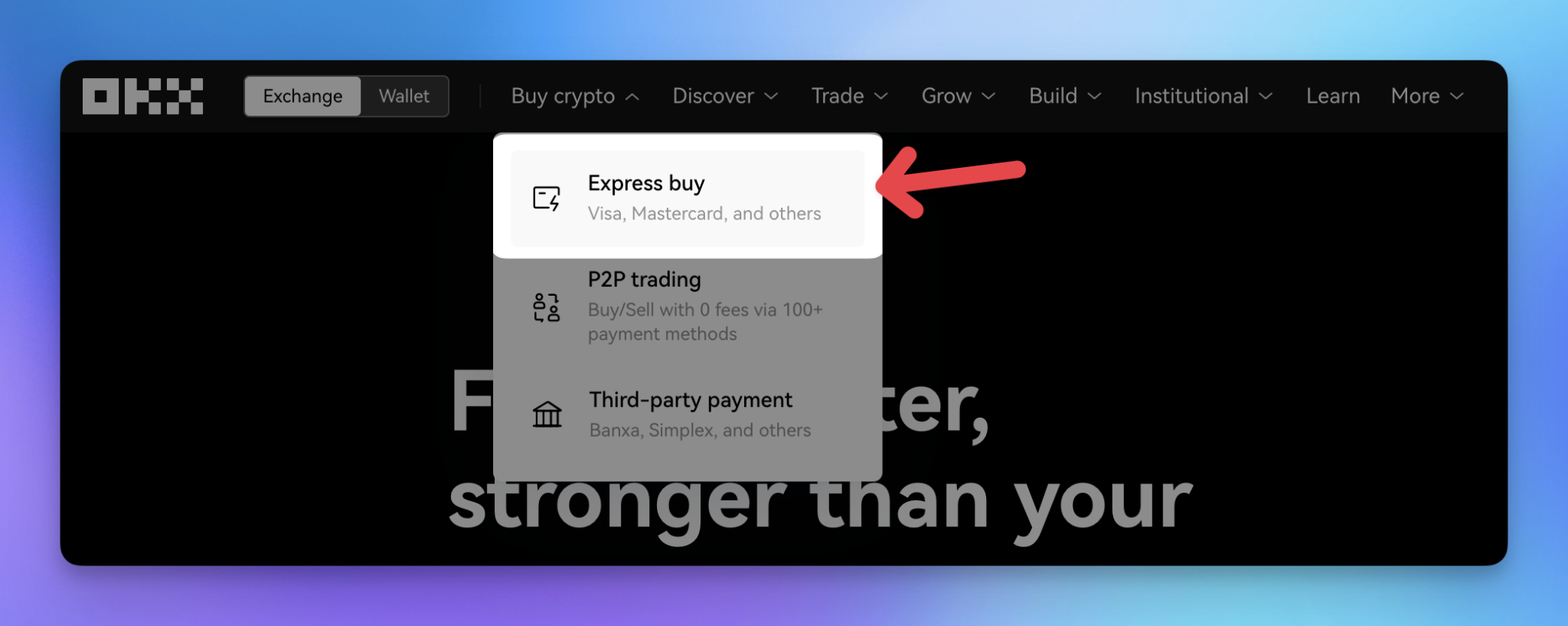 How To Deposit Money On OKX: A Simple Guide - Coin Clarity
