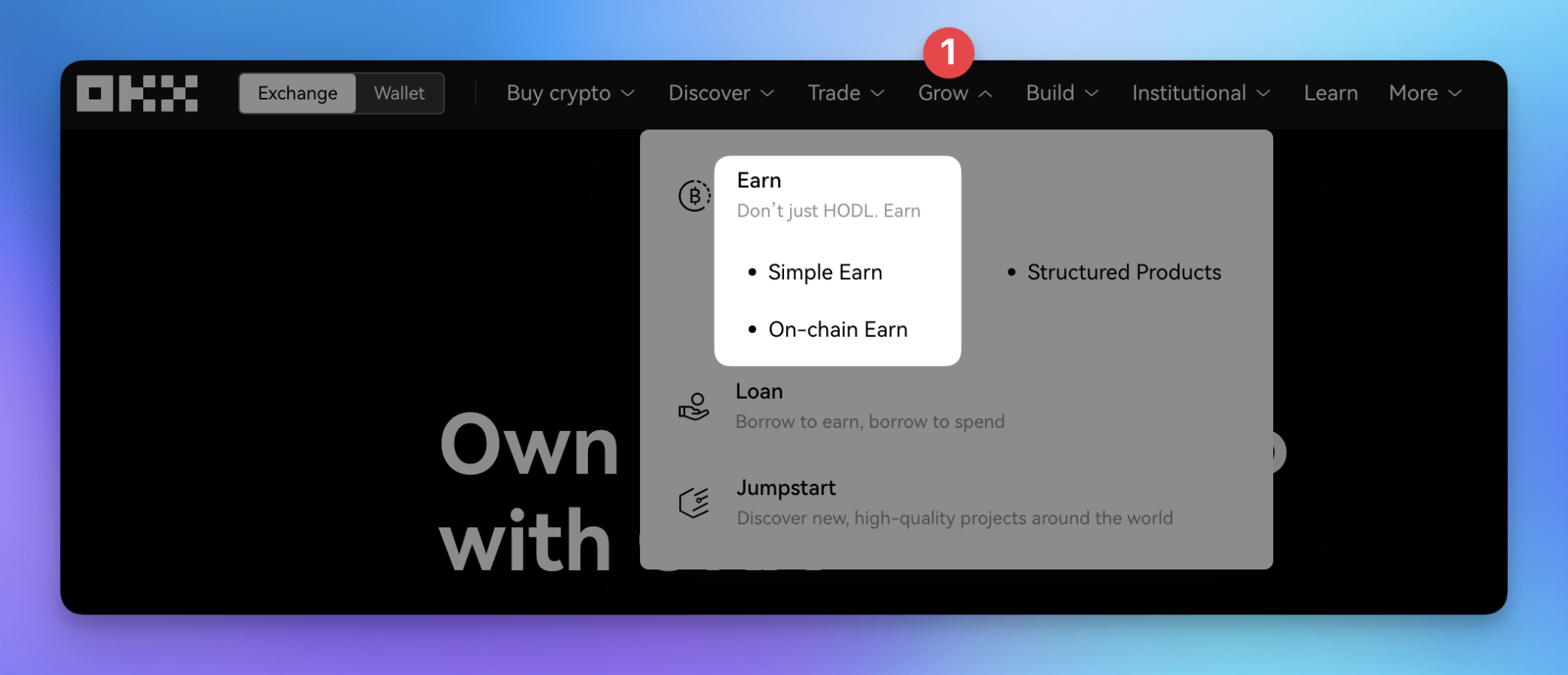 OKX Staking Options: A Guide For Yield Enjoyooors - Coin Clarity